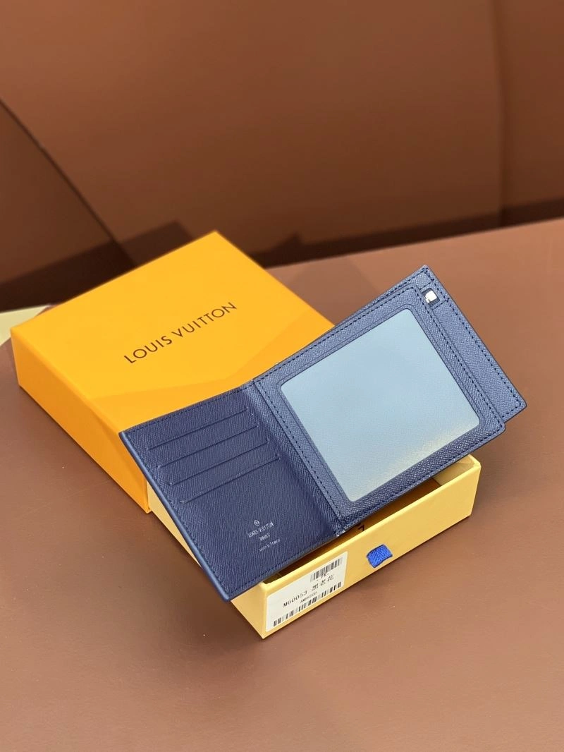 Official Louis Vuitton Wallets Purse