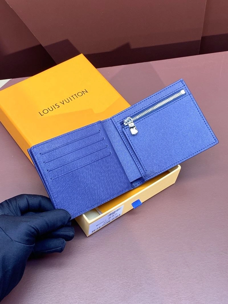 Official Louis Vuitton Wallets Purse