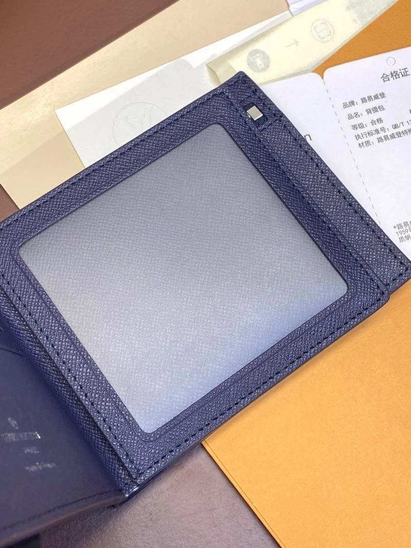 Official Louis Vuitton Wallets Purse