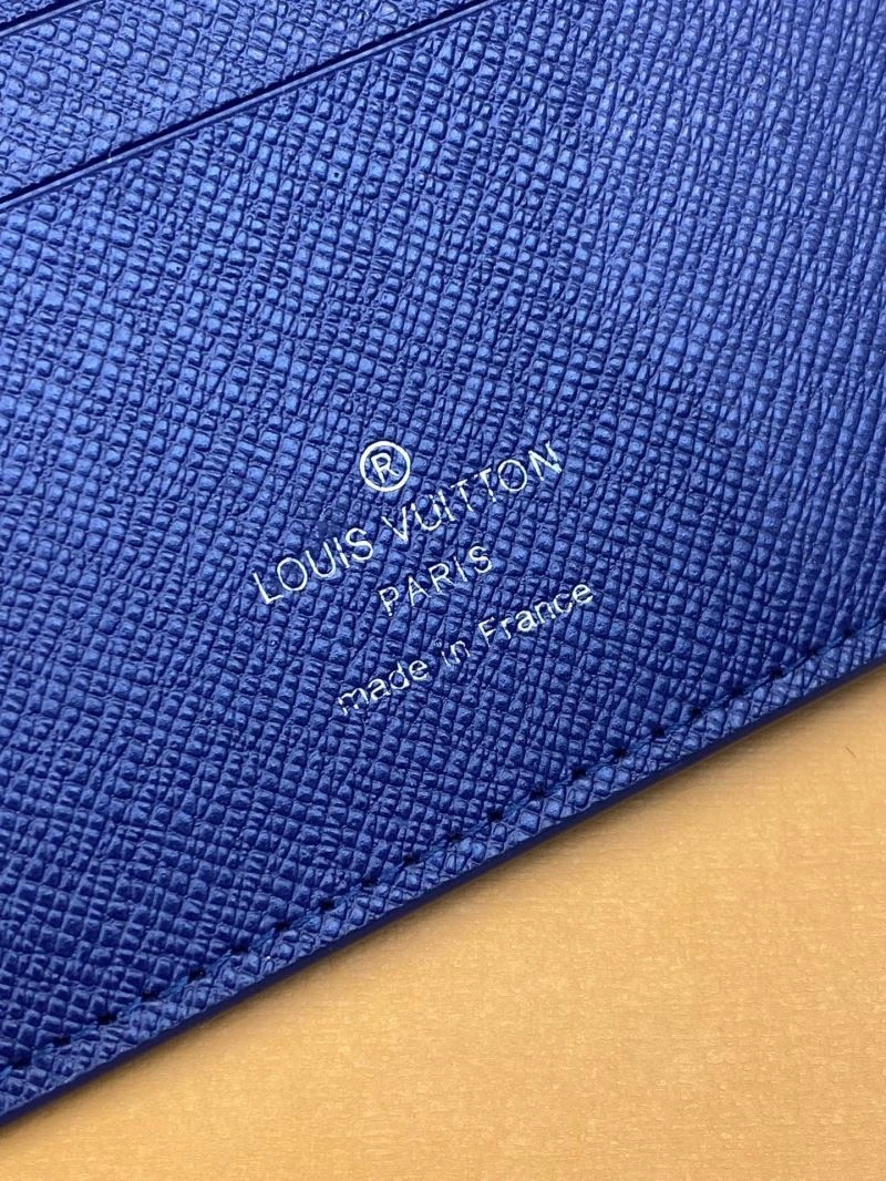 Official Louis Vuitton Wallets Purse