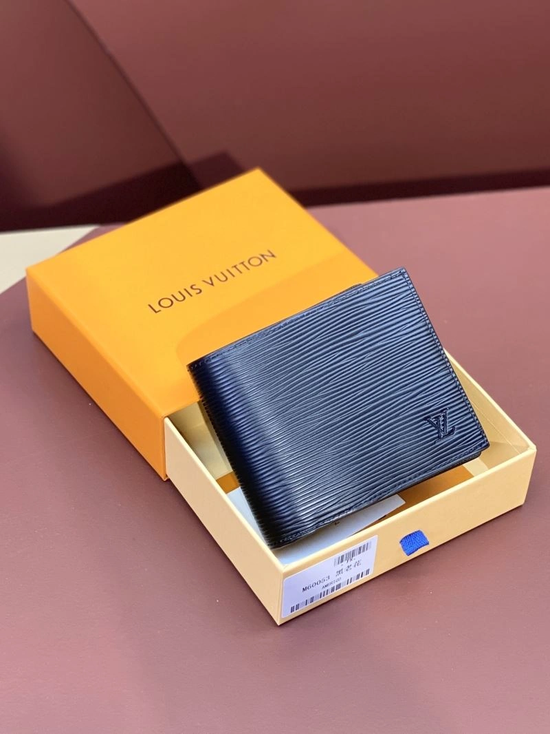 Louis Vuitton Wallets Purse