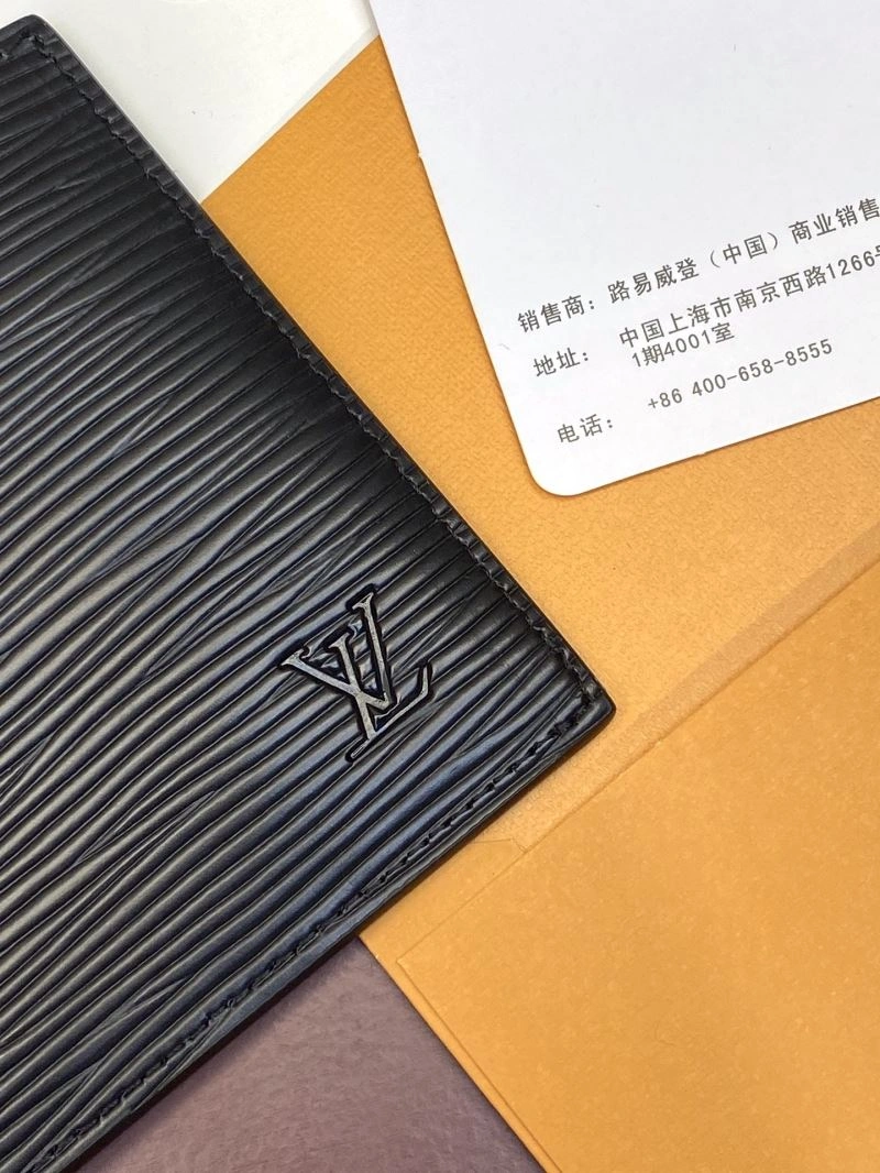 Discounted Louis Vuitton Wallets Purse