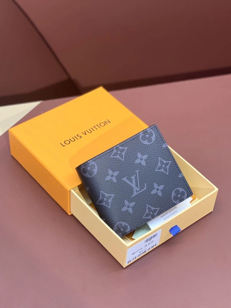 Louis Vuitton Wallets Purse
