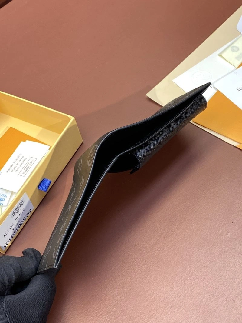 Legit Louis Vuitton Wallets Purse
