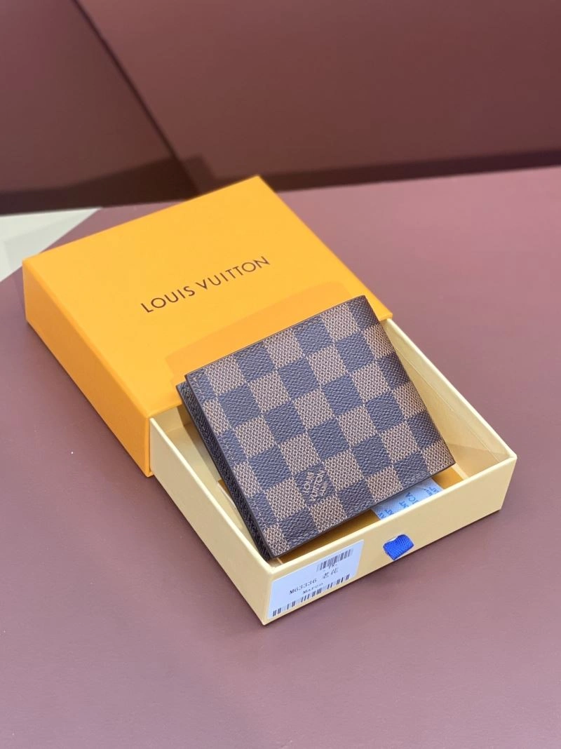 Original Louis Vuitton Wallets Purse