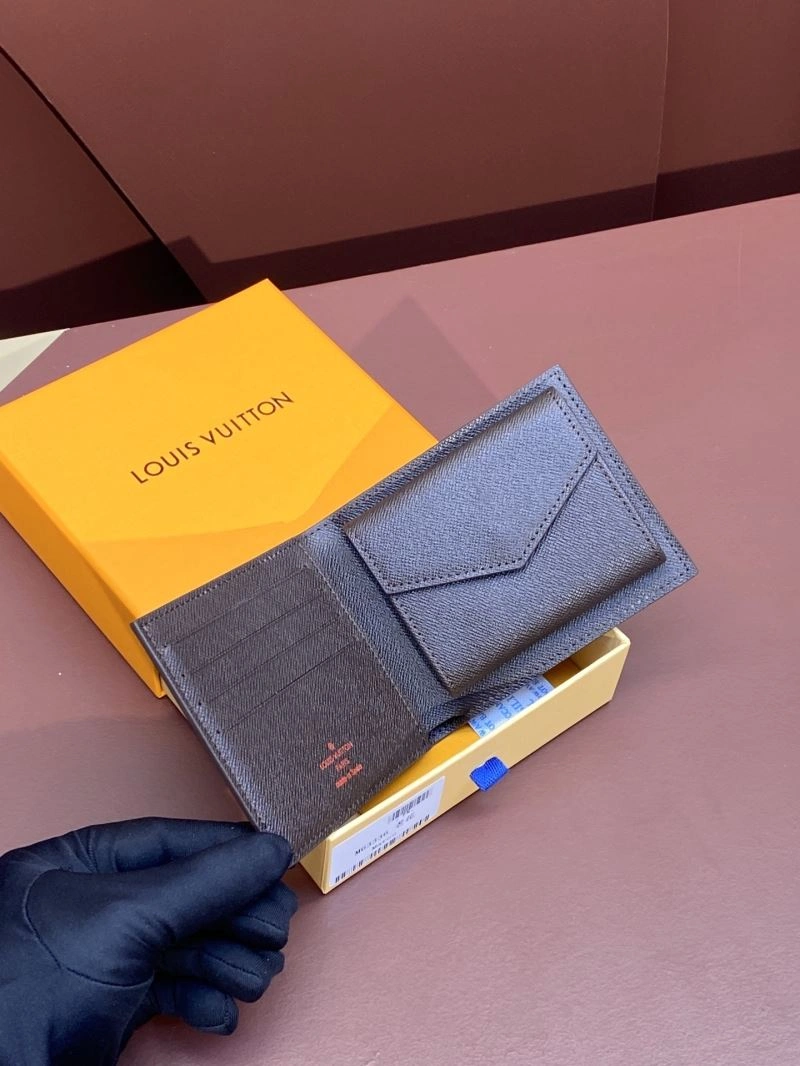 Original Louis Vuitton Wallets Purse