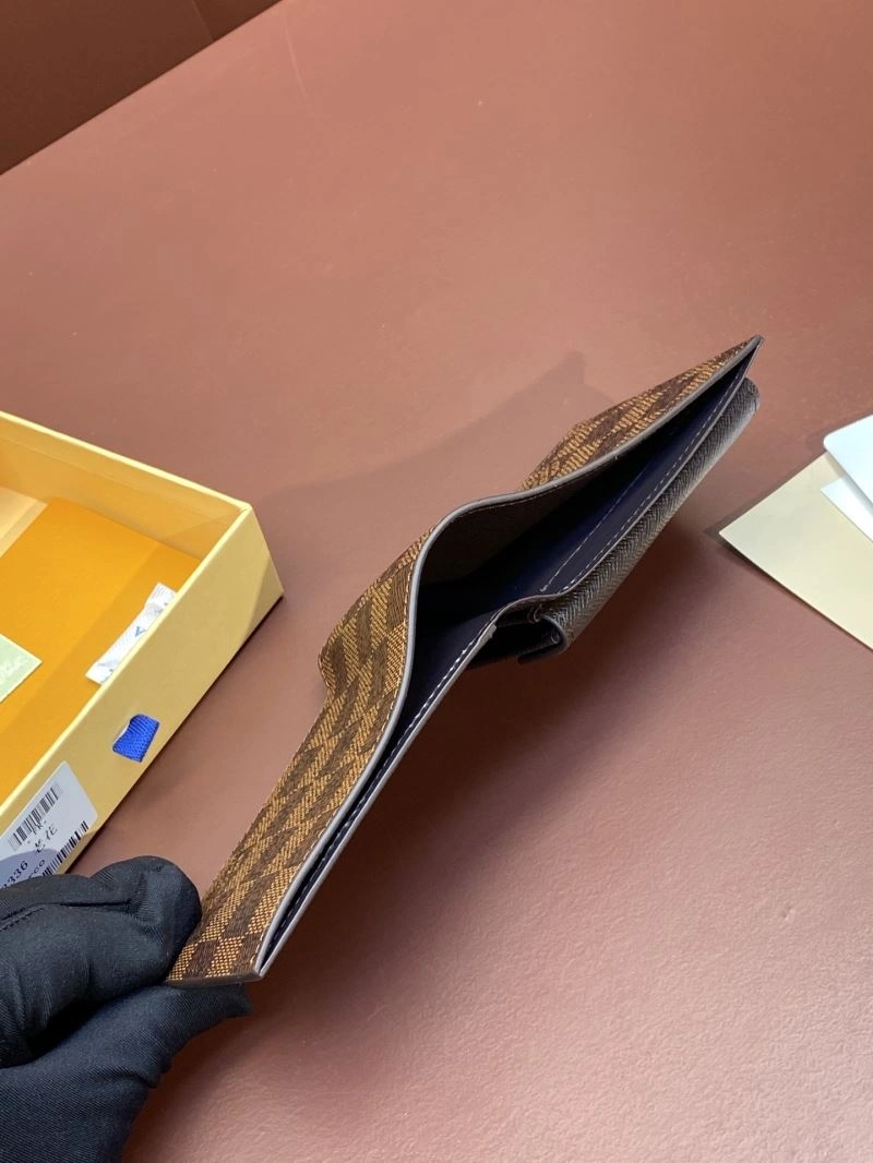 Original Louis Vuitton Wallets Purse
