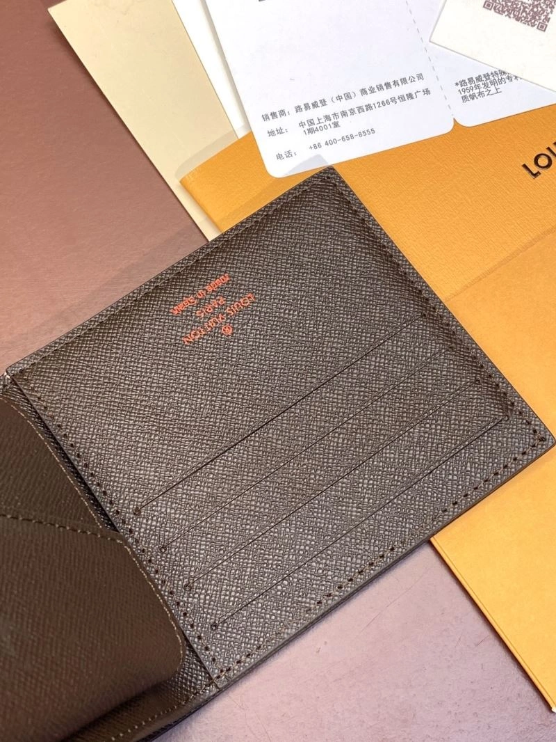 Original Louis Vuitton Wallets Purse