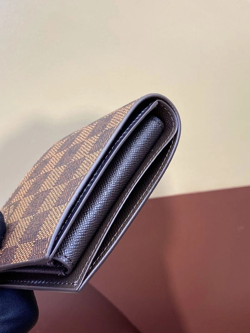 Original Louis Vuitton Wallets Purse