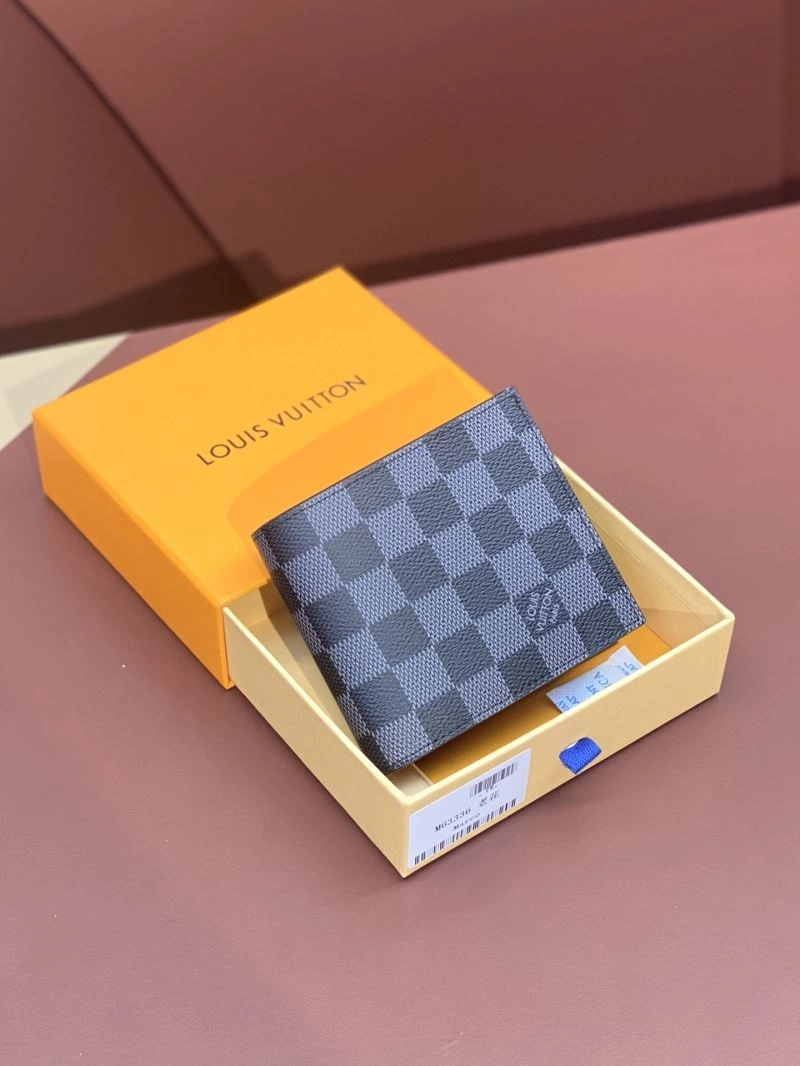 Louis Vuitton Wallets Purse