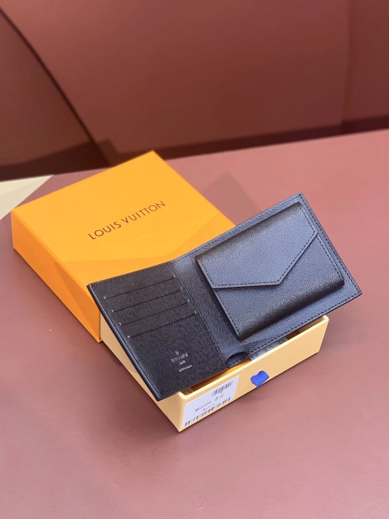 Genuine Louis Vuitton Wallets Purse