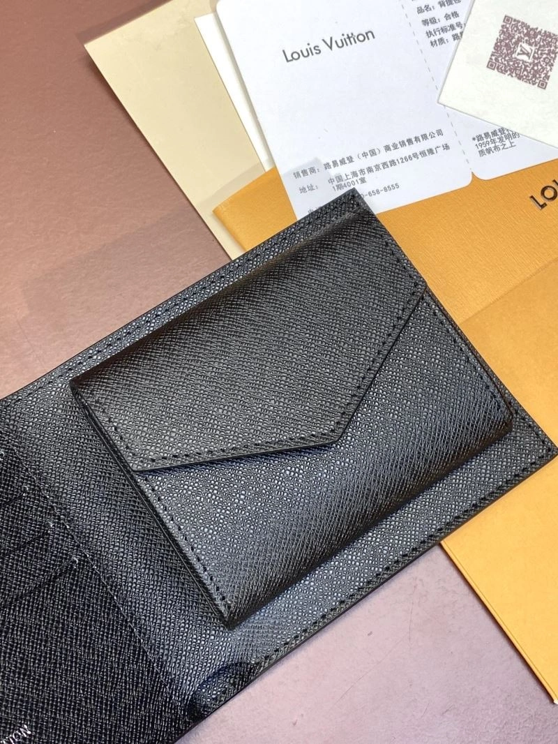 Genuine Louis Vuitton Wallets Purse