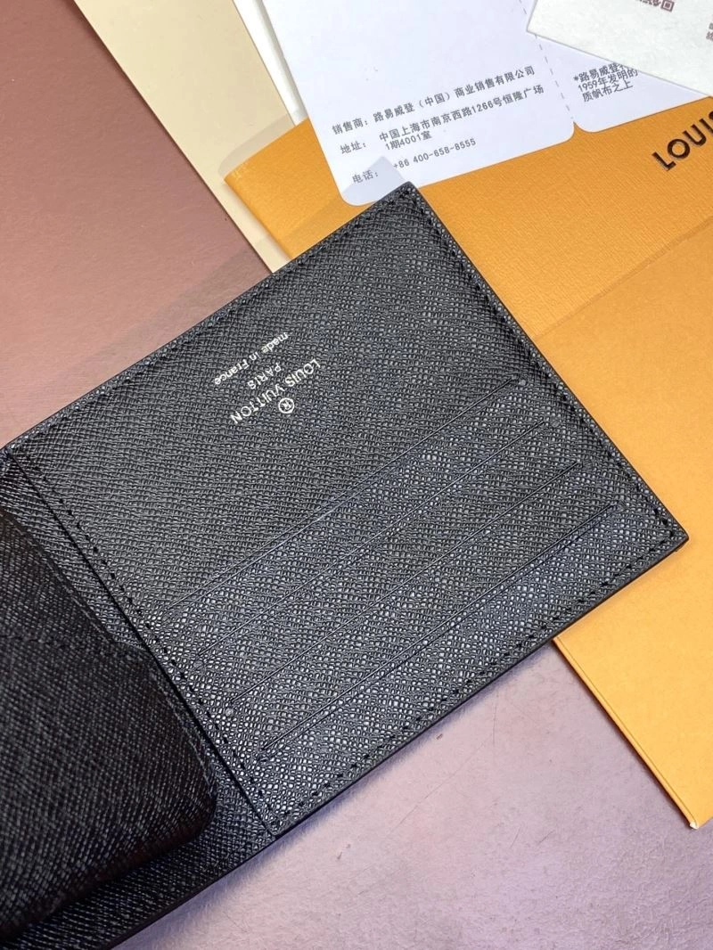 Genuine Louis Vuitton Wallets Purse