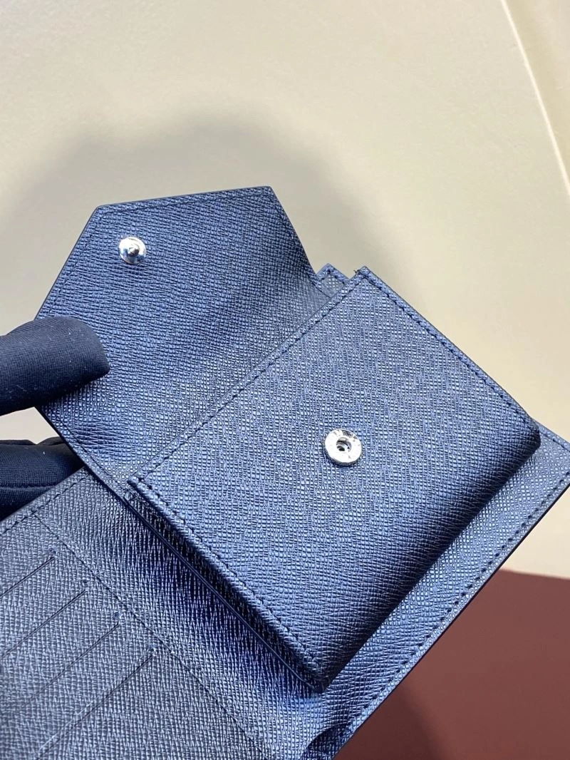 Genuine Louis Vuitton Wallets Purse