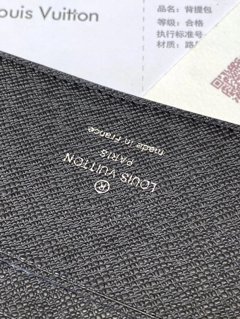 Genuine Louis Vuitton Wallets Purse