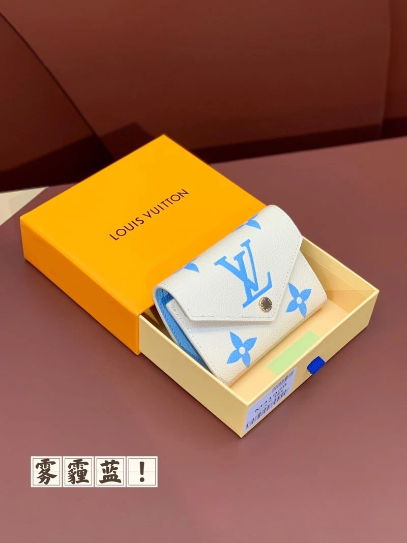 Louis Vuitton Wallets Purse