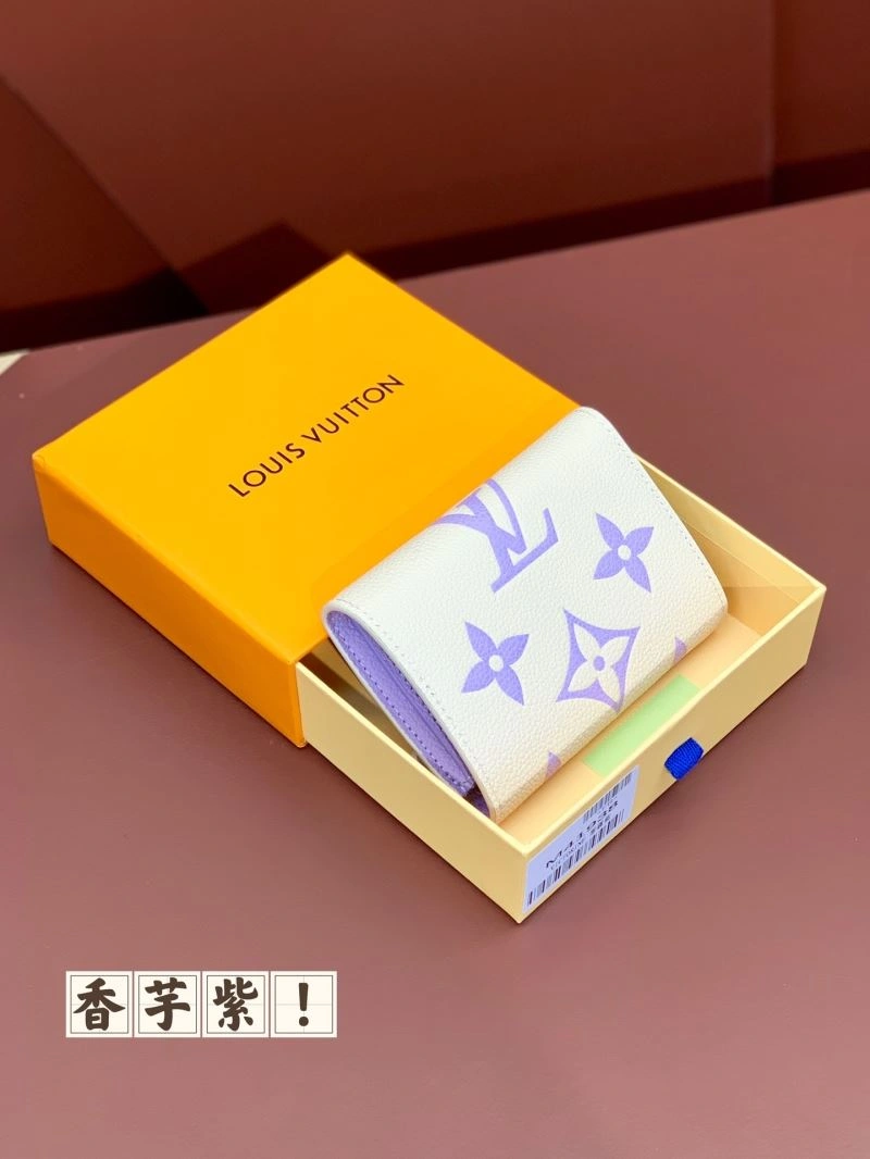 Factory-made Louis Vuitton Wallets Purse