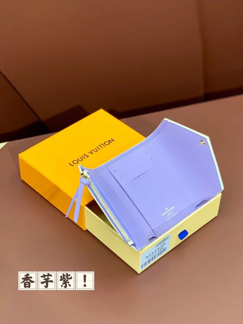 Factory-made Louis Vuitton Wallets Purse