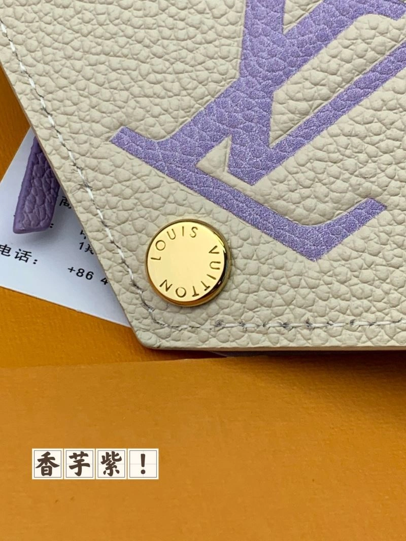 Factory-made Louis Vuitton Wallets Purse