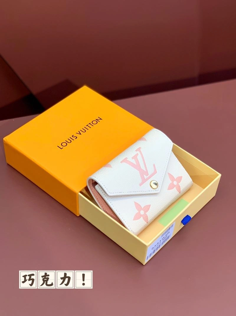 Louis Vuitton Wallets Purse