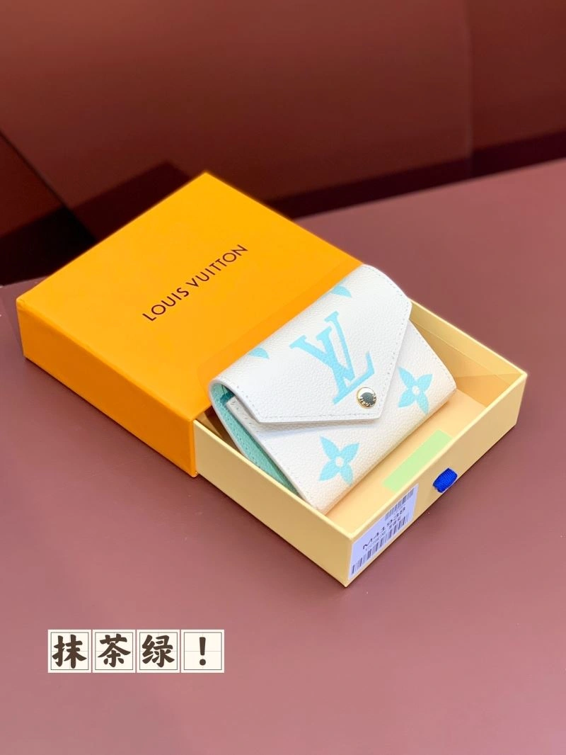 Louis Vuitton Wallets Purse
