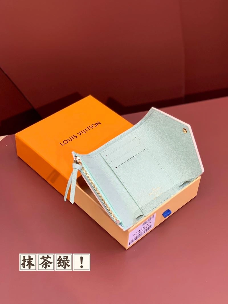 Cut-rate Louis Vuitton Wallets Purse