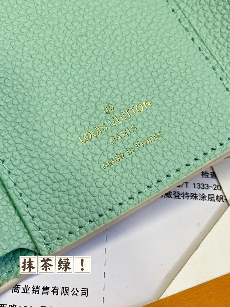 Cut-rate Louis Vuitton Wallets Purse