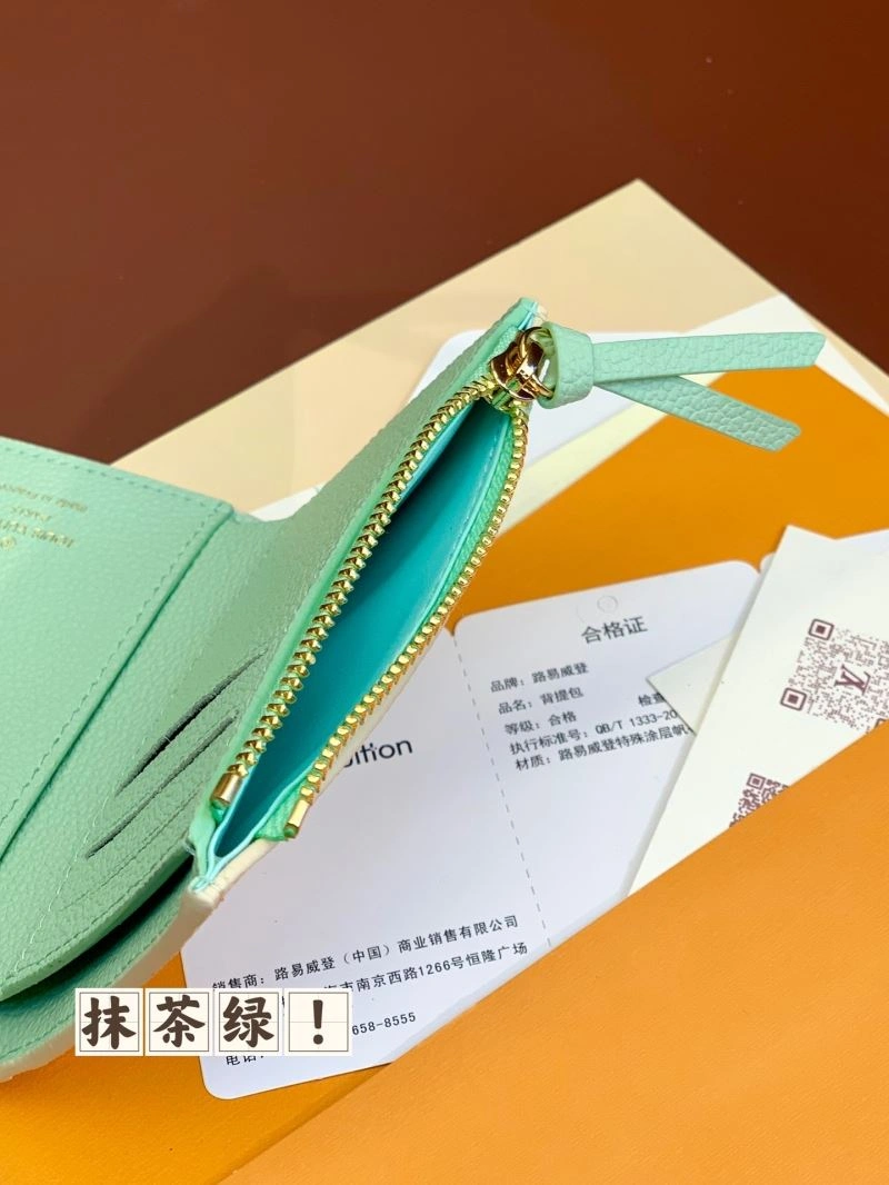 Cut-rate Louis Vuitton Wallets Purse