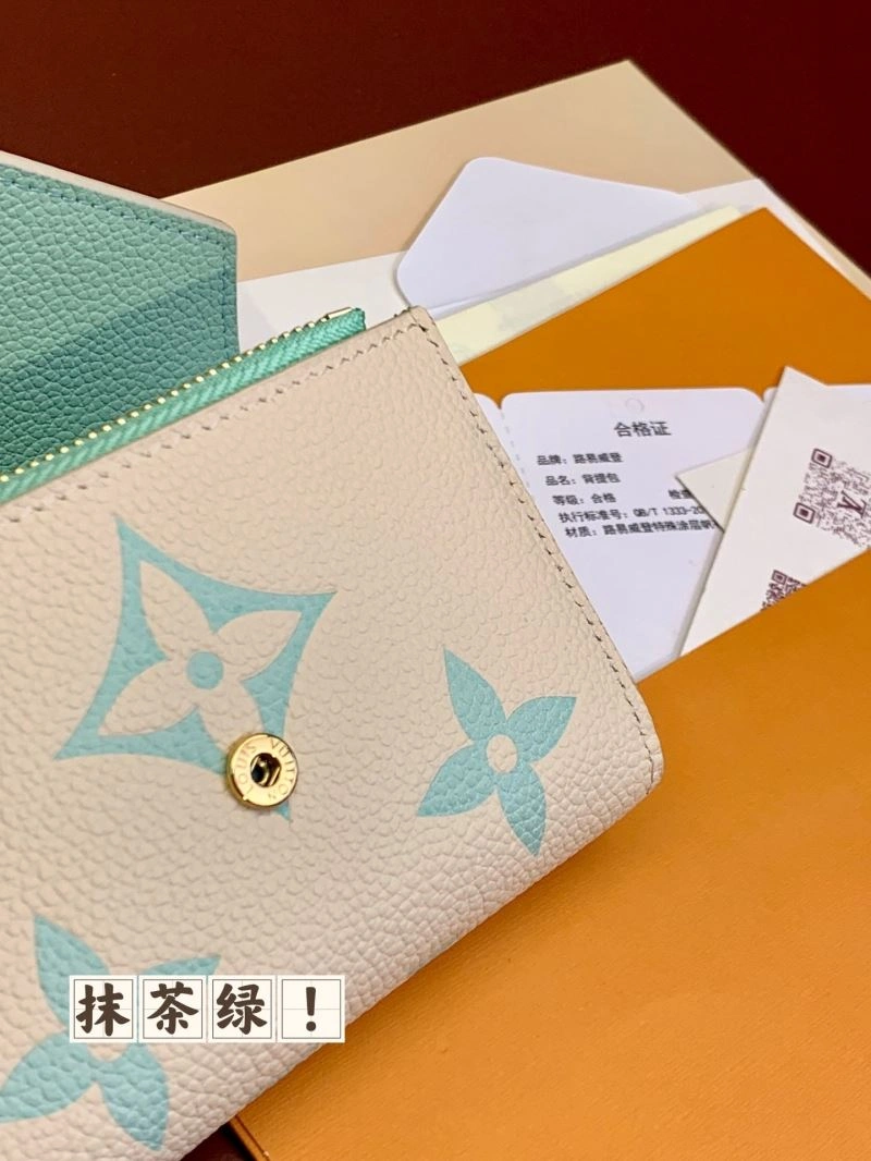 Cut-rate Louis Vuitton Wallets Purse