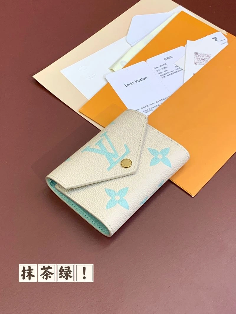Cut-rate Louis Vuitton Wallets Purse