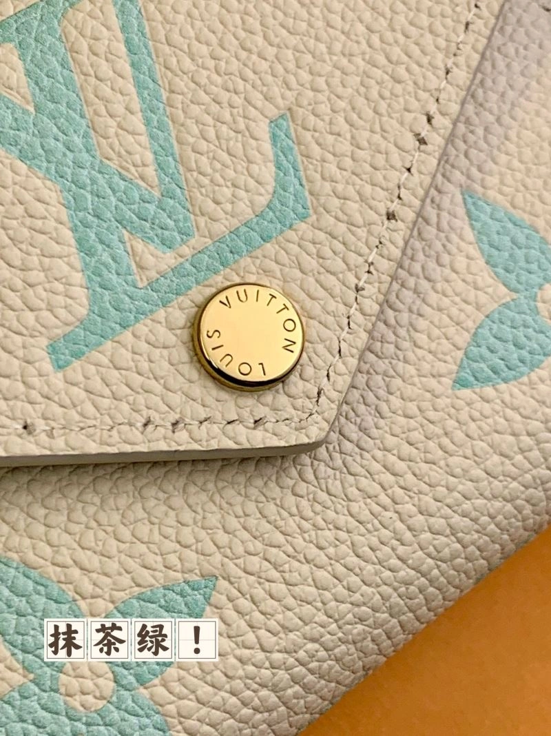 Cut-rate Louis Vuitton Wallets Purse