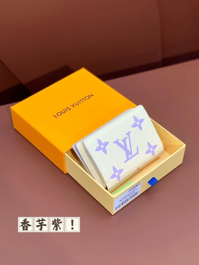 Louis Vuitton Wallets Purse