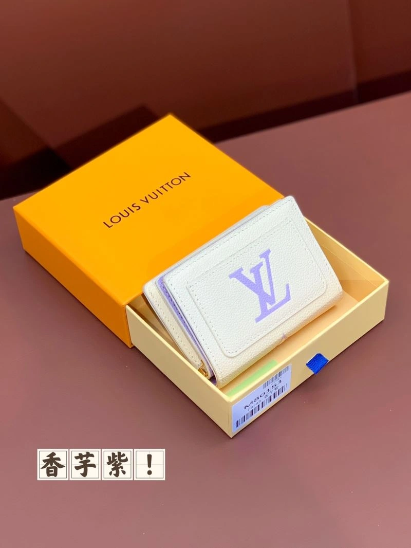 Discounted Louis Vuitton Wallets Purse