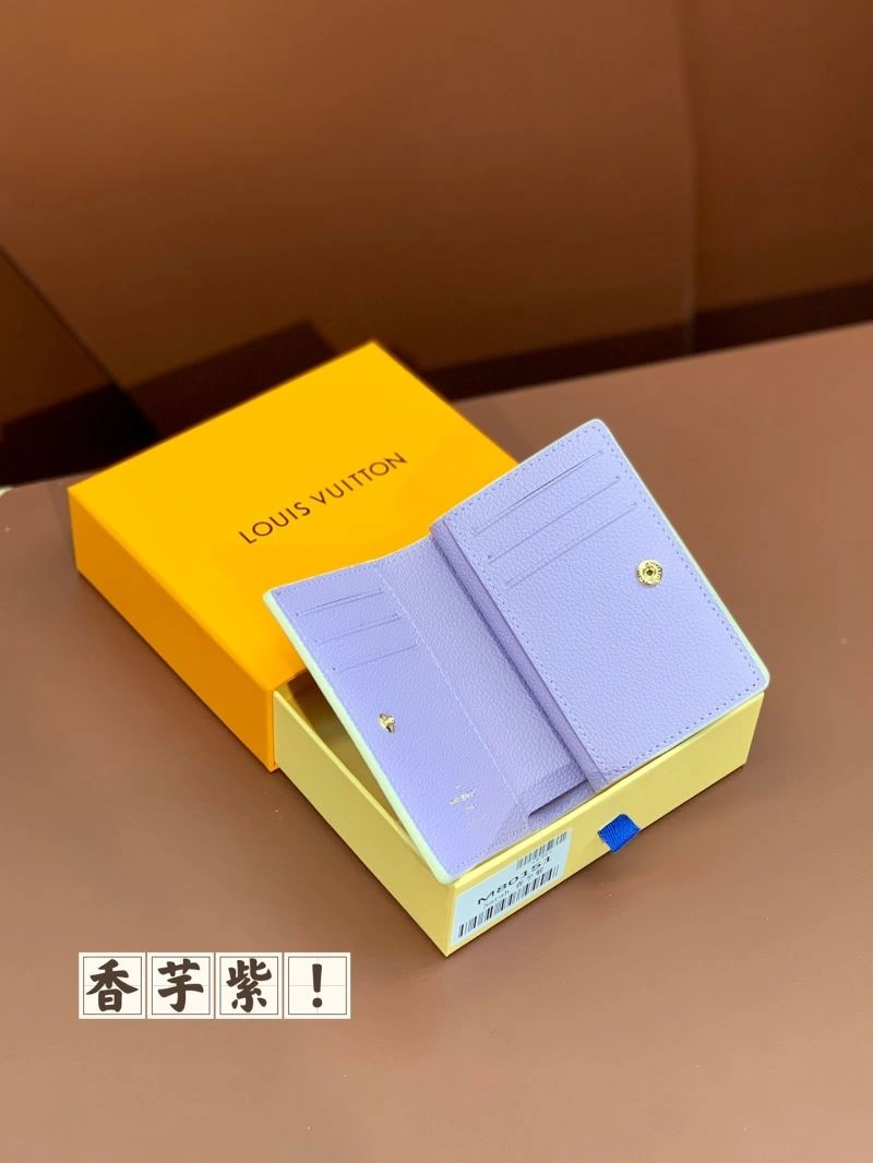 Discounted Louis Vuitton Wallets Purse