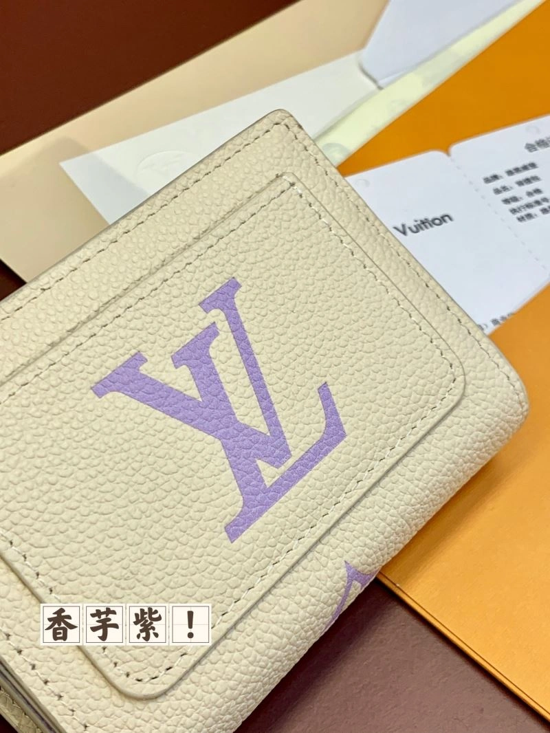 Discounted Louis Vuitton Wallets Purse