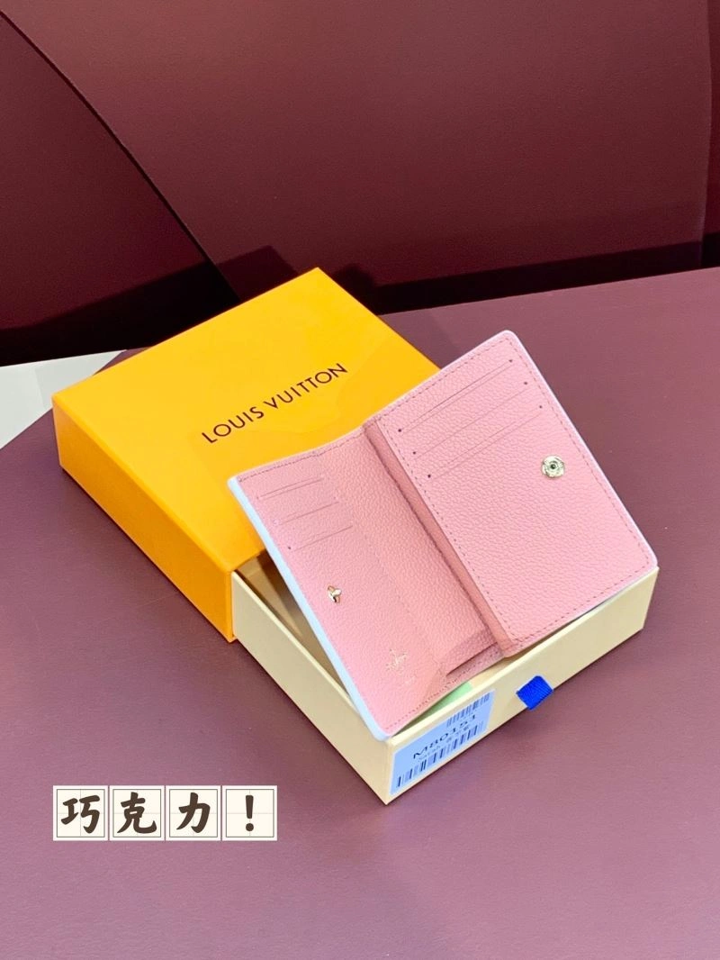 Value-priced Louis Vuitton Wallets Purse