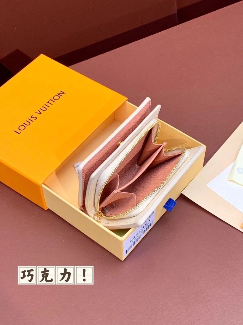 Value-priced Louis Vuitton Wallets Purse