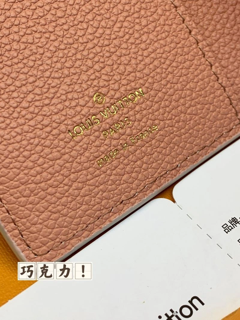 Value-priced Louis Vuitton Wallets Purse