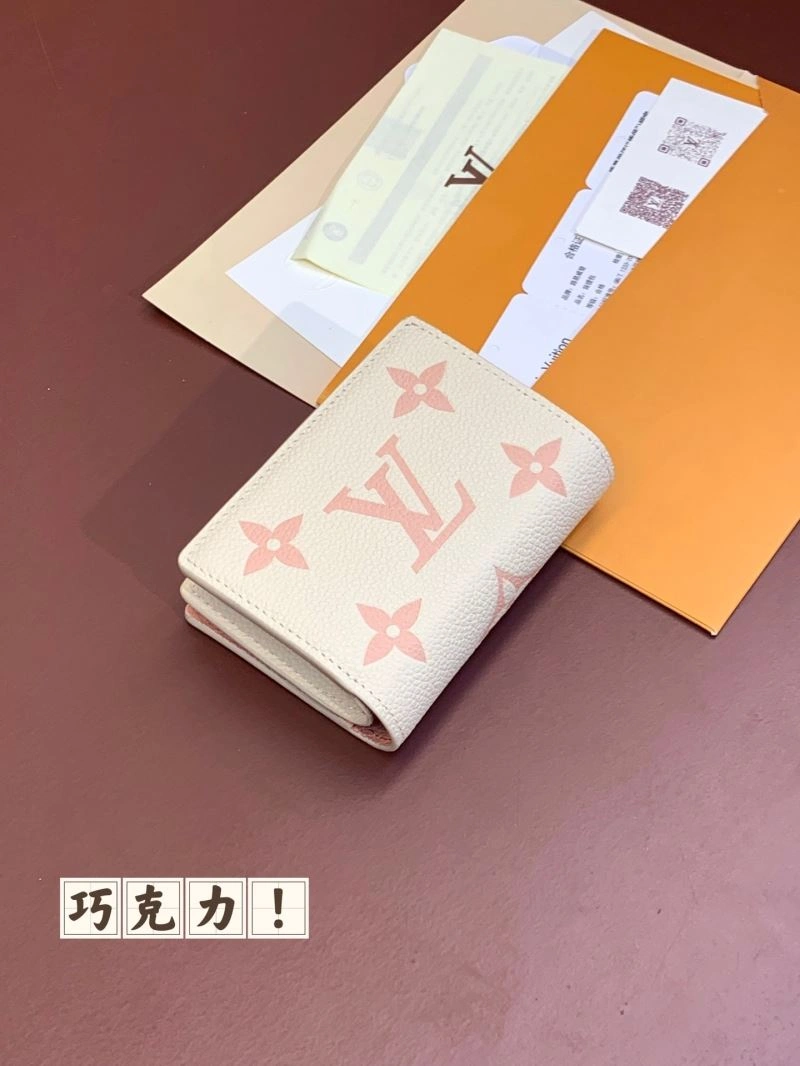 Value-priced Louis Vuitton Wallets Purse