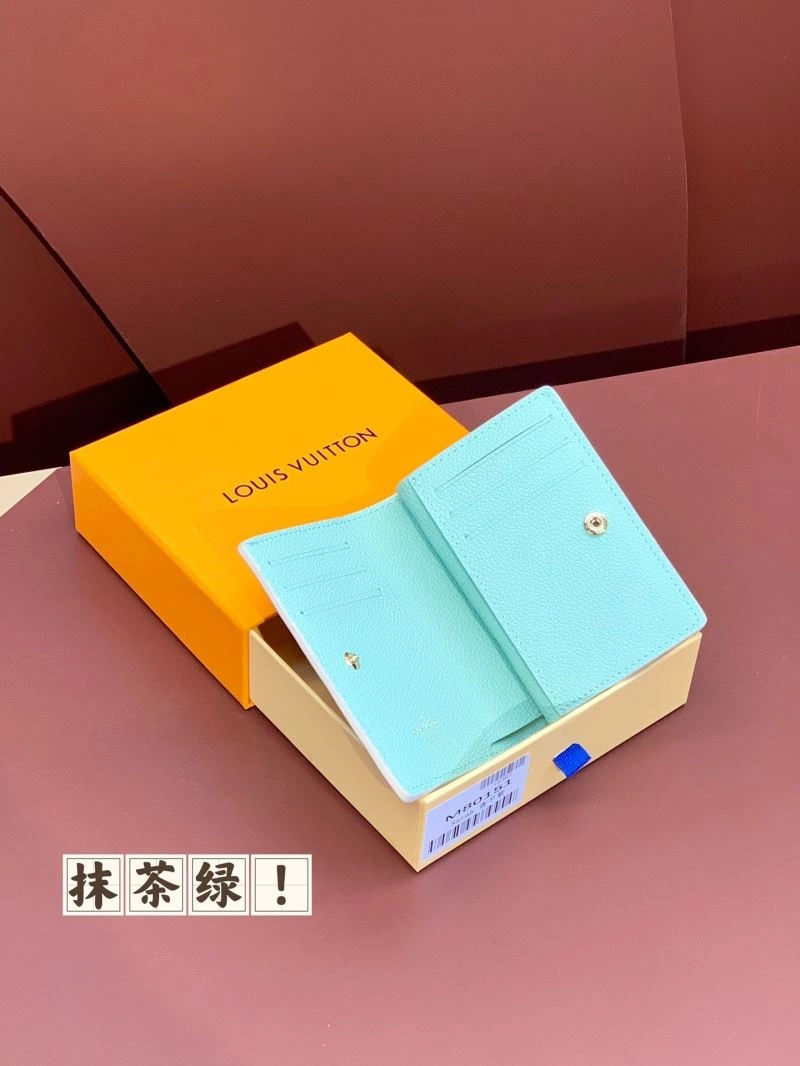 Economical Louis Vuitton Wallets Purse