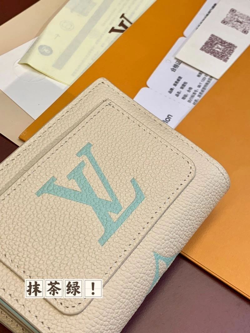 Economical Louis Vuitton Wallets Purse
