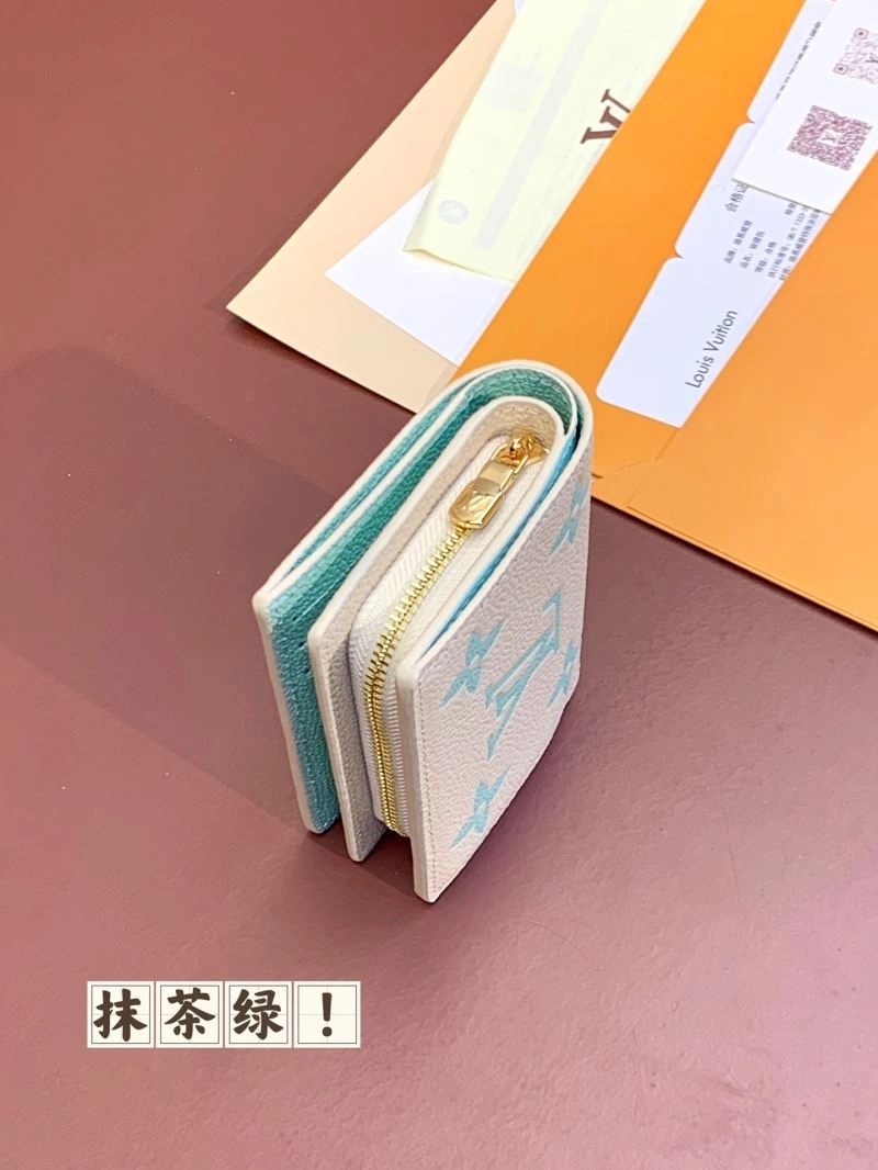 Economical Louis Vuitton Wallets Purse