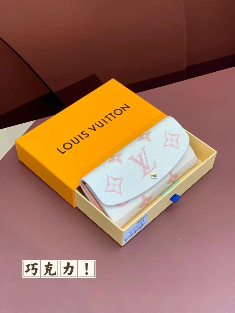 Louis Vuitton Wallets Purse
