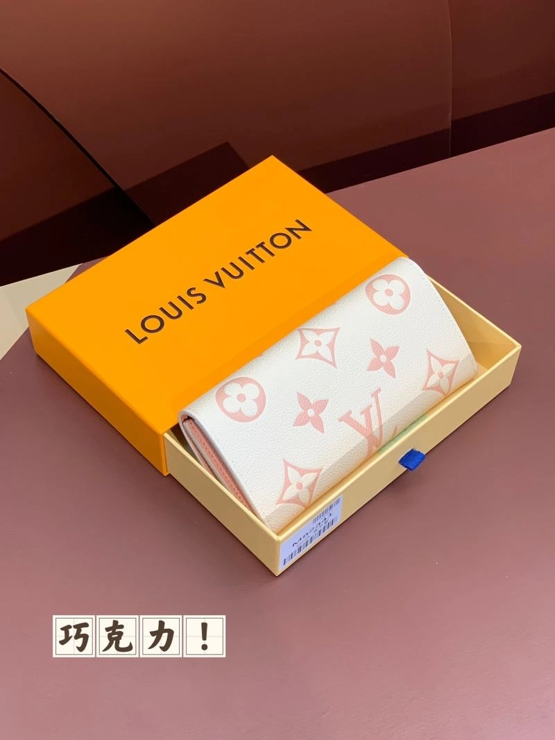Value-priced Louis Vuitton Wallets Purse