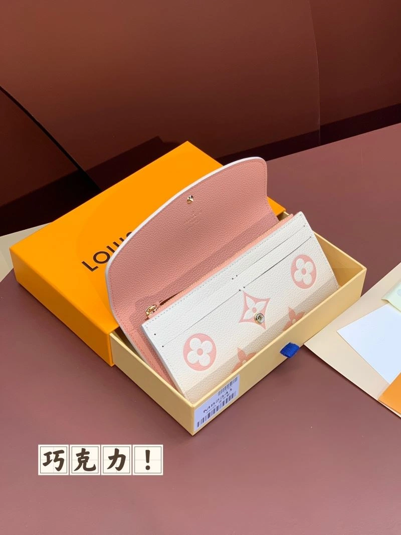 Value-priced Louis Vuitton Wallets Purse
