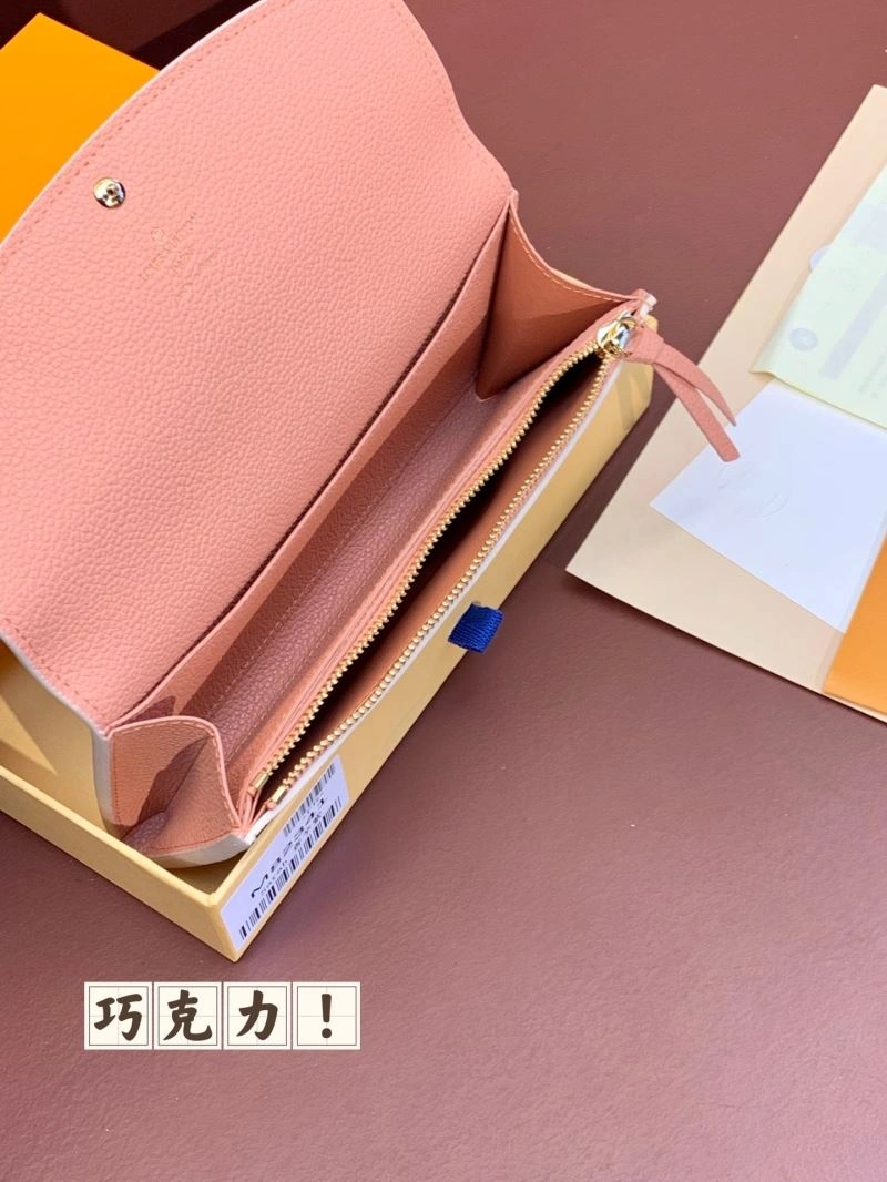Value-priced Louis Vuitton Wallets Purse