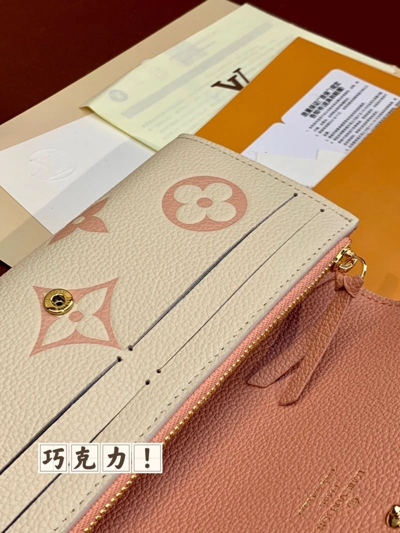 Value-priced Louis Vuitton Wallets Purse