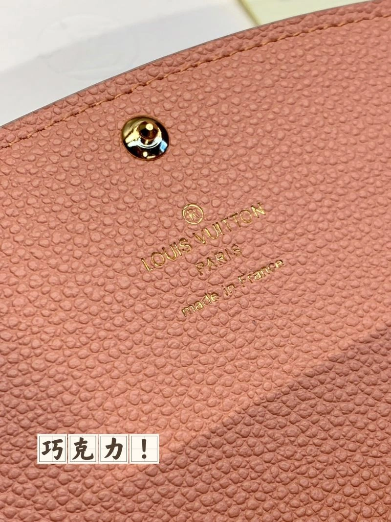 Value-priced Louis Vuitton Wallets Purse
