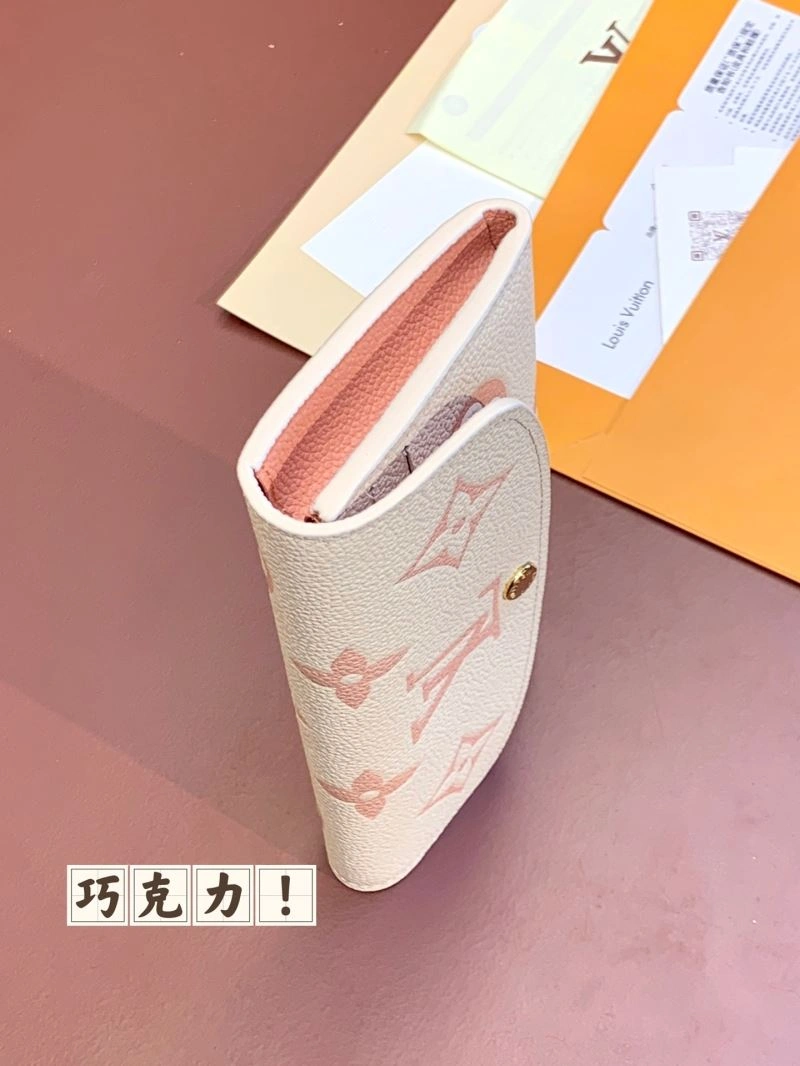 Value-priced Louis Vuitton Wallets Purse