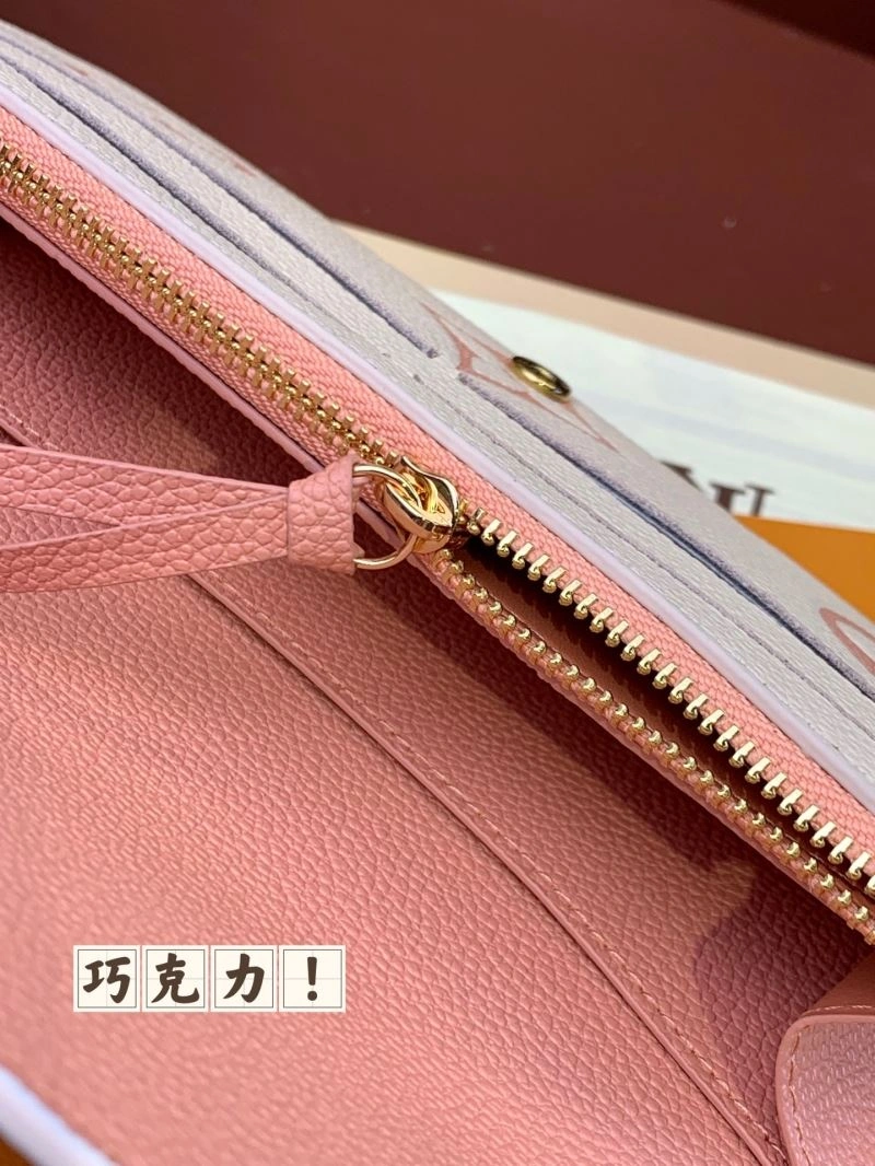 Value-priced Louis Vuitton Wallets Purse